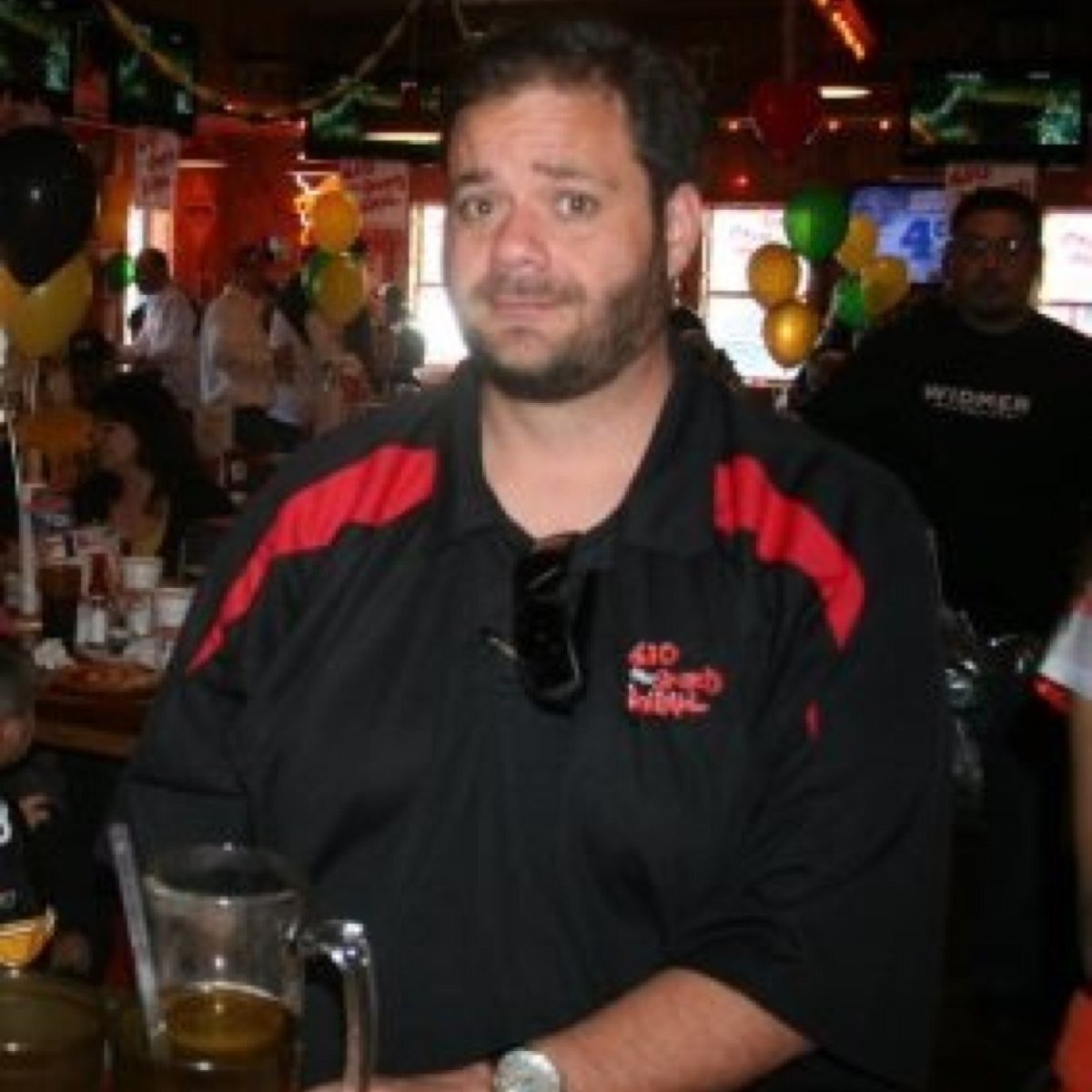 My name is Wade Nodine – Wade Nodine